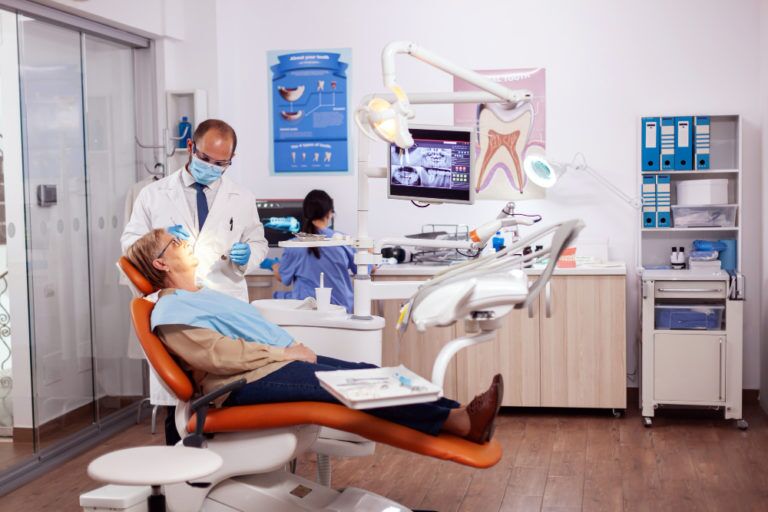 What is Dental Attrition?