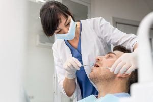 Tooth Extraction Healing Time: A Complete Guide