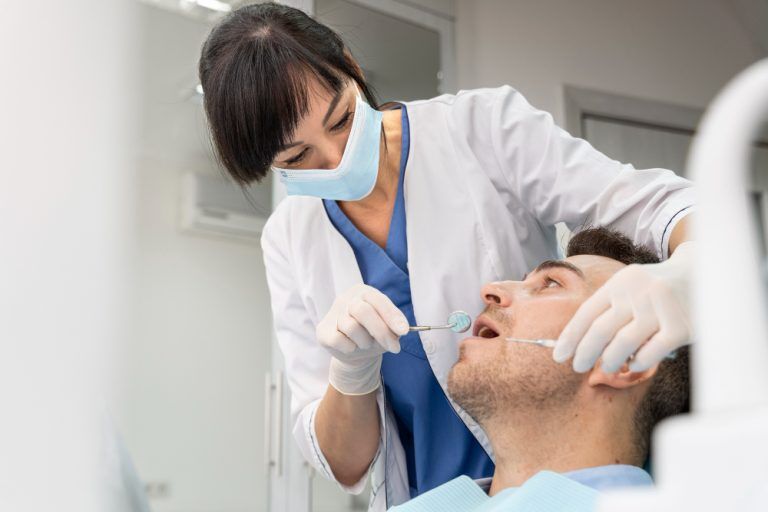 Tooth Extraction Healing Time: A Complete Guide